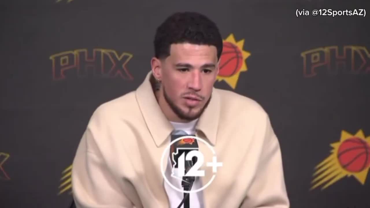 Watch Sources_ Weeks ago Suns coach Mike Budenholzer cal | Streamable