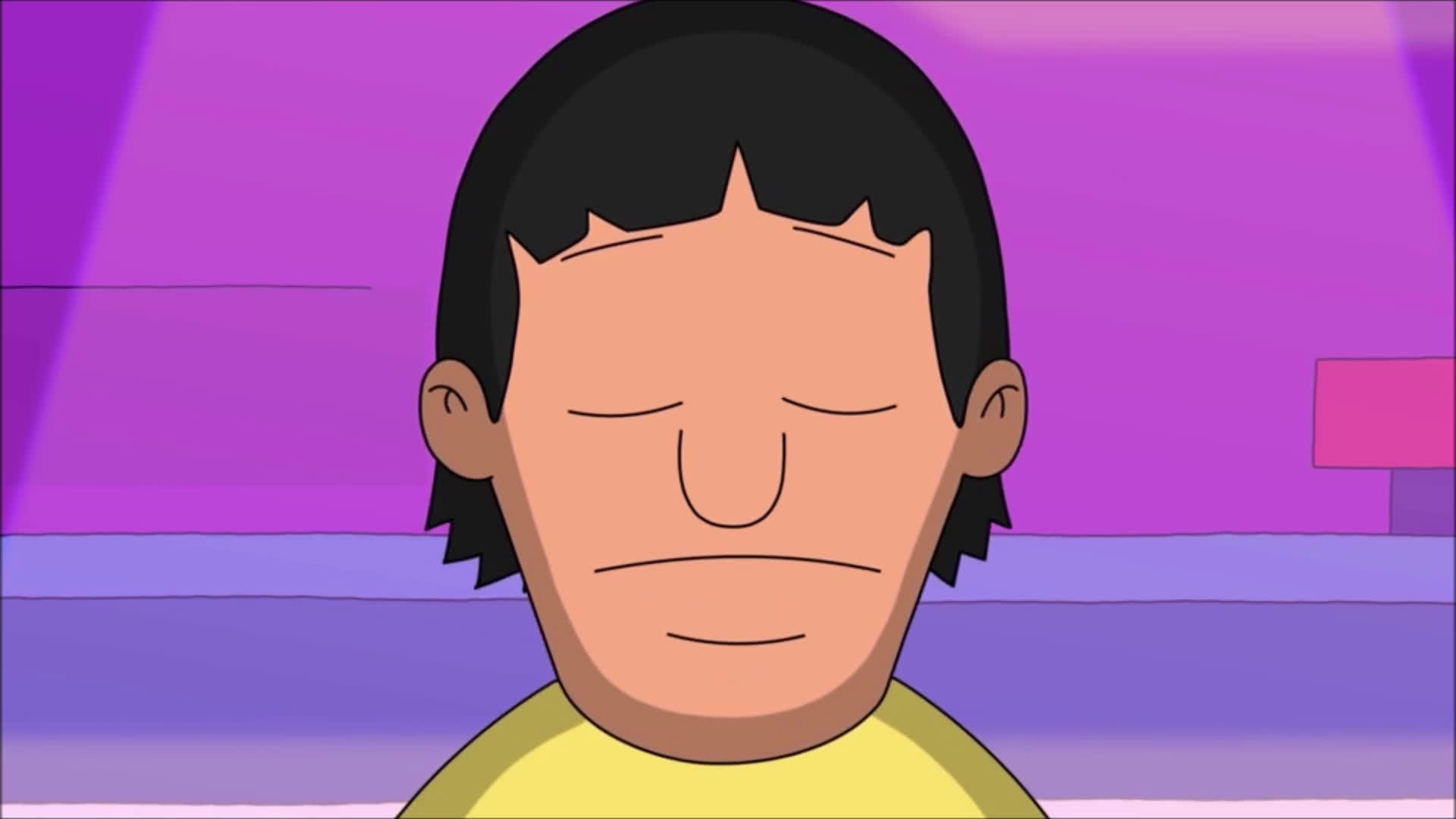 Gene Belcher - Alone