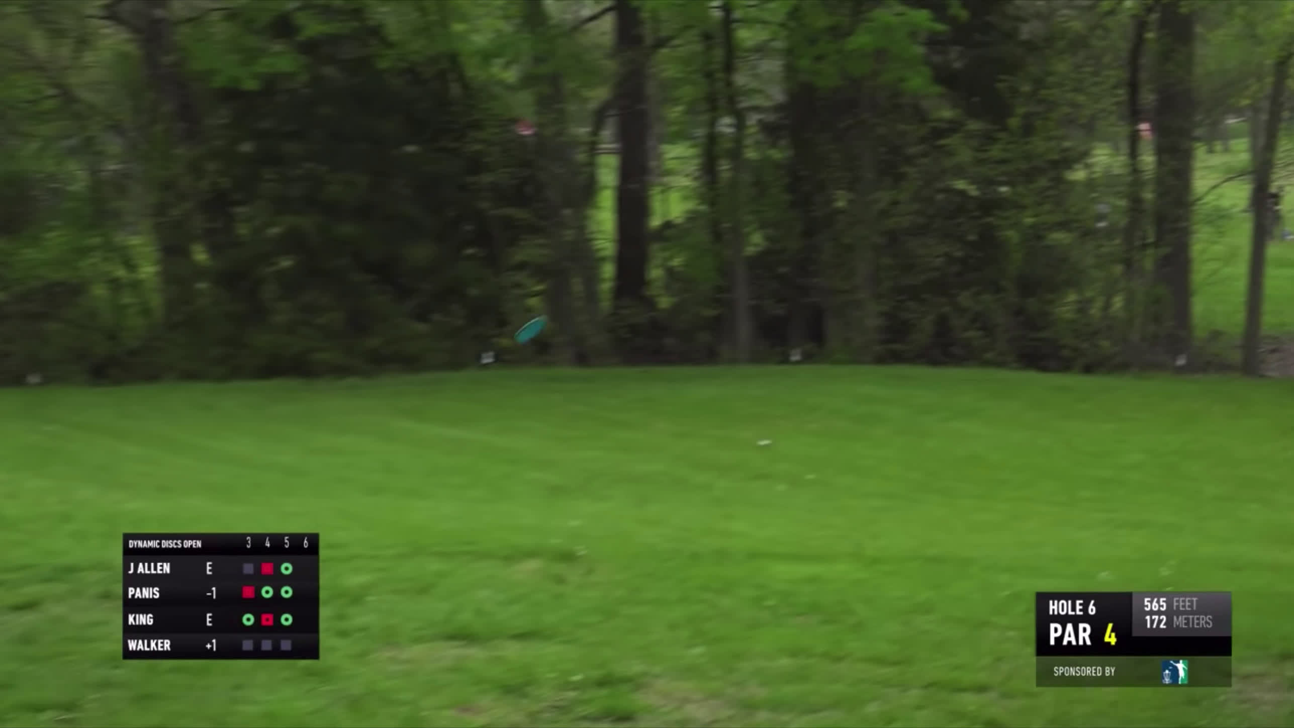 macie walker hole 6 approach rnd 1 ddo