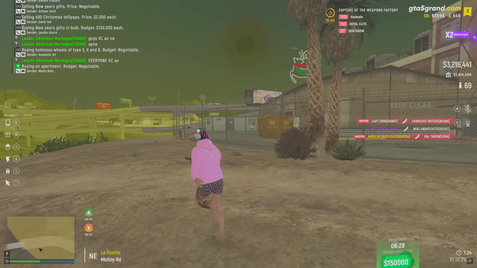 Watch POV EZ | Streamable