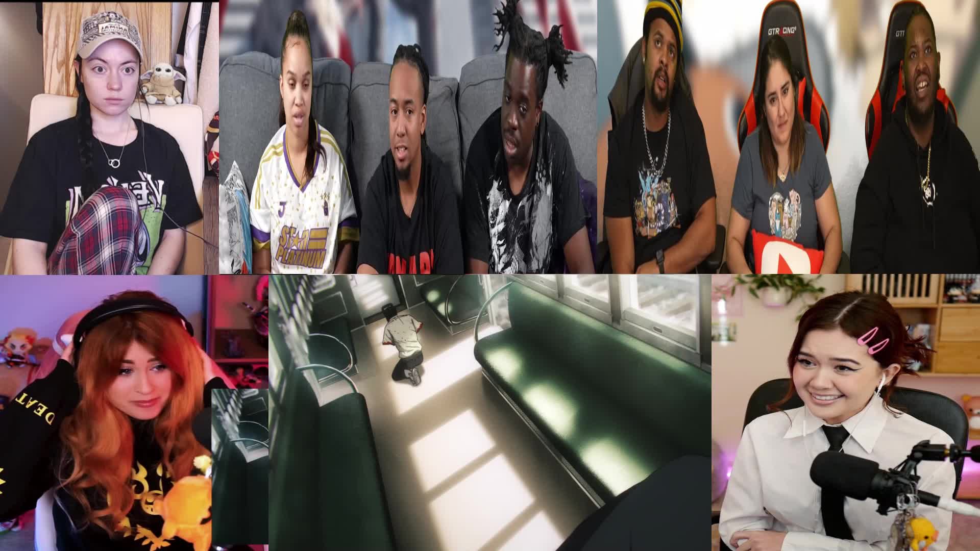 Watch patreon chainsaw man 12 | Streamable