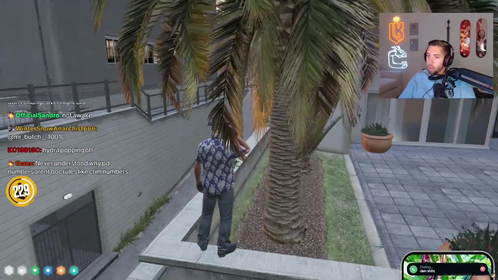 Watch Cops Never Show Up in CG s Heist with Plan _ Nopixel 4.0. | Streamable