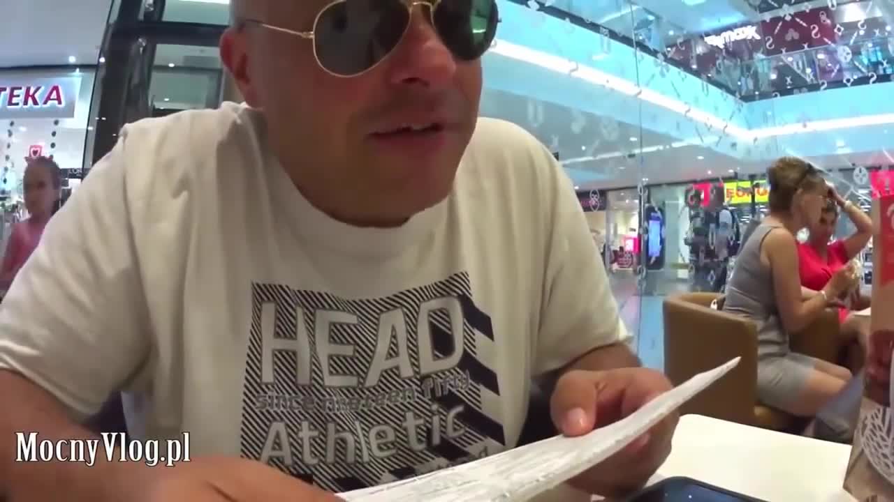 Debil, debil skończony