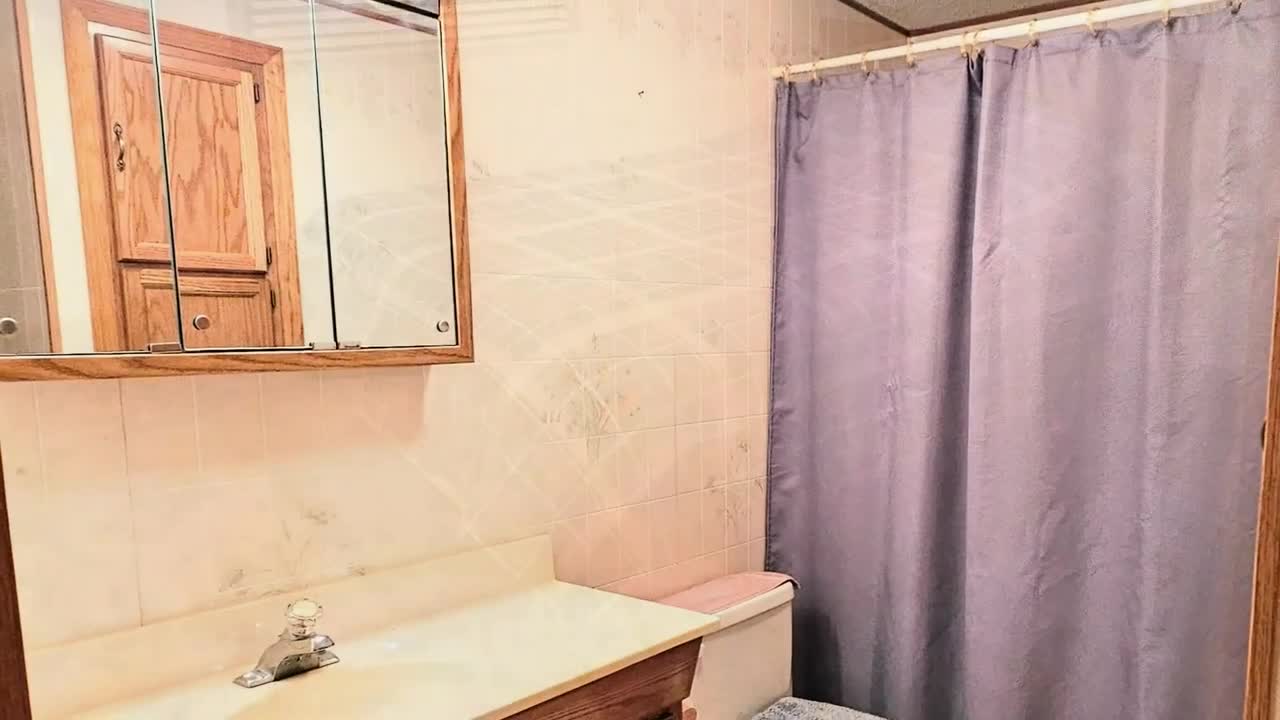 20344 Round Lake Road, Luck WI Tour