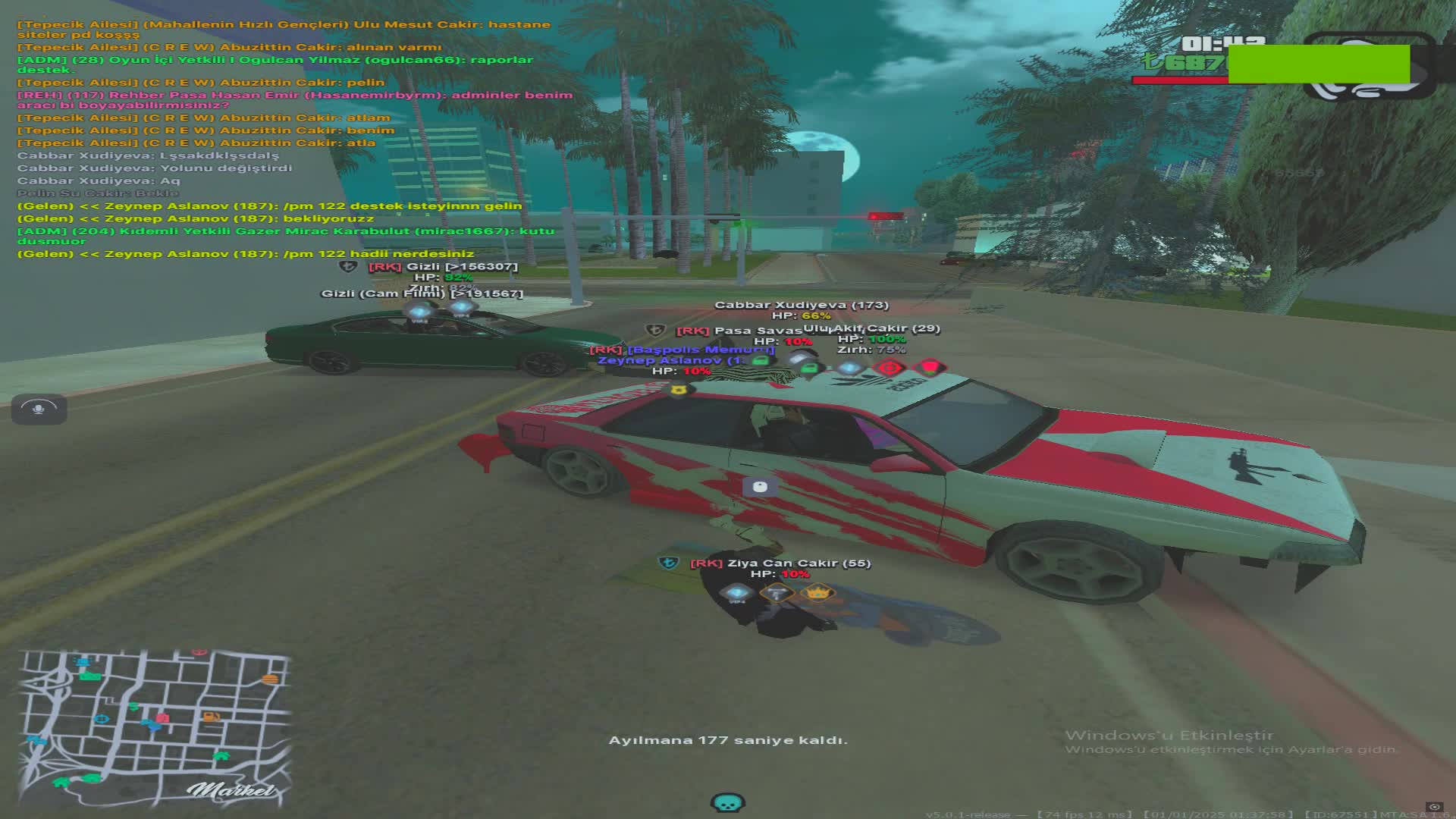 Watch Grand Theft Auto San Andreas 2025.01.01 - 01.44.03.25.DVR - Trim ...