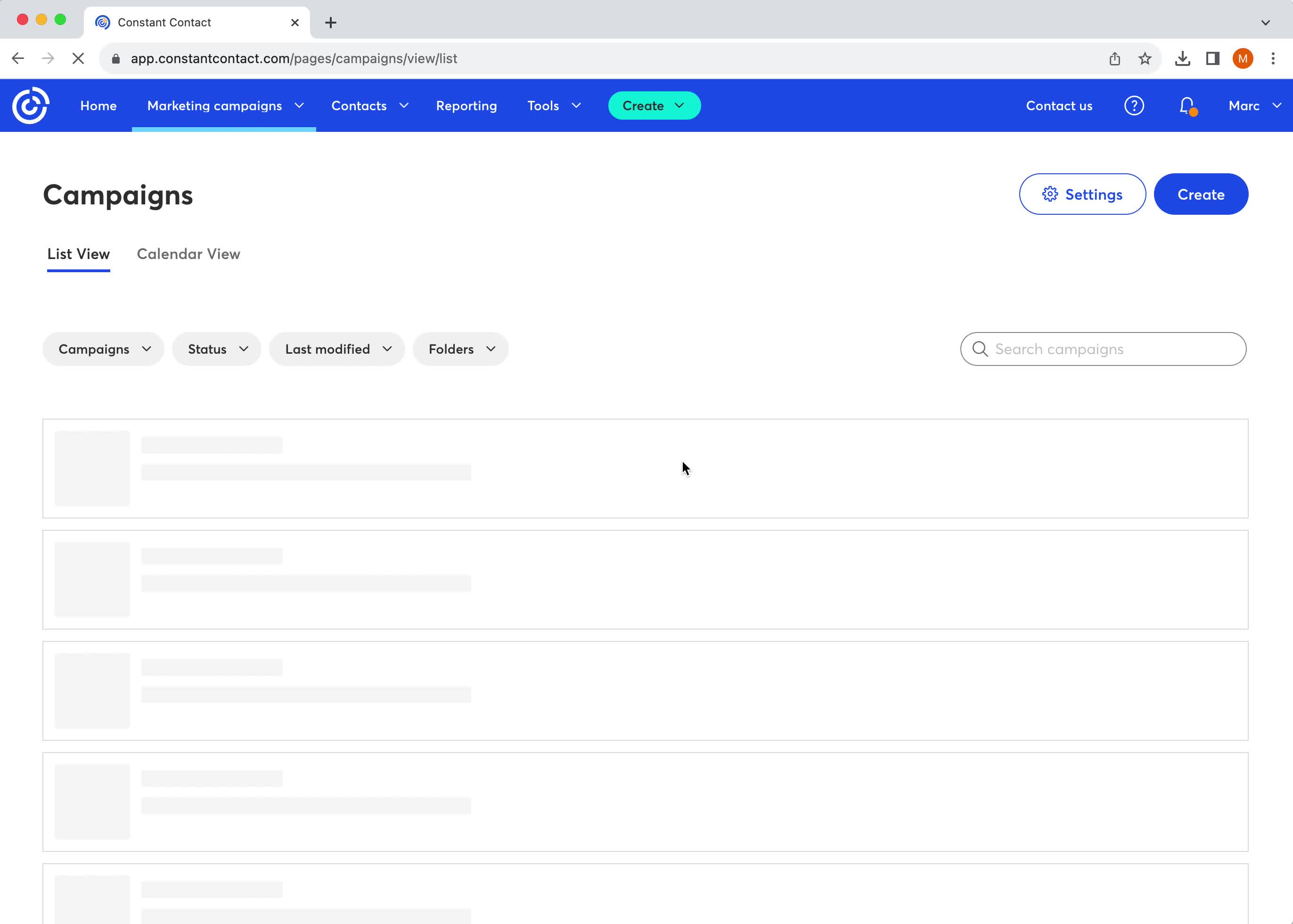CC Preview and Short Links