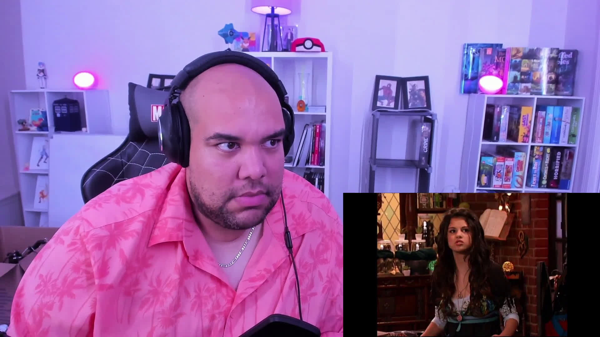 Watch Wizard 2x1 | Streamable