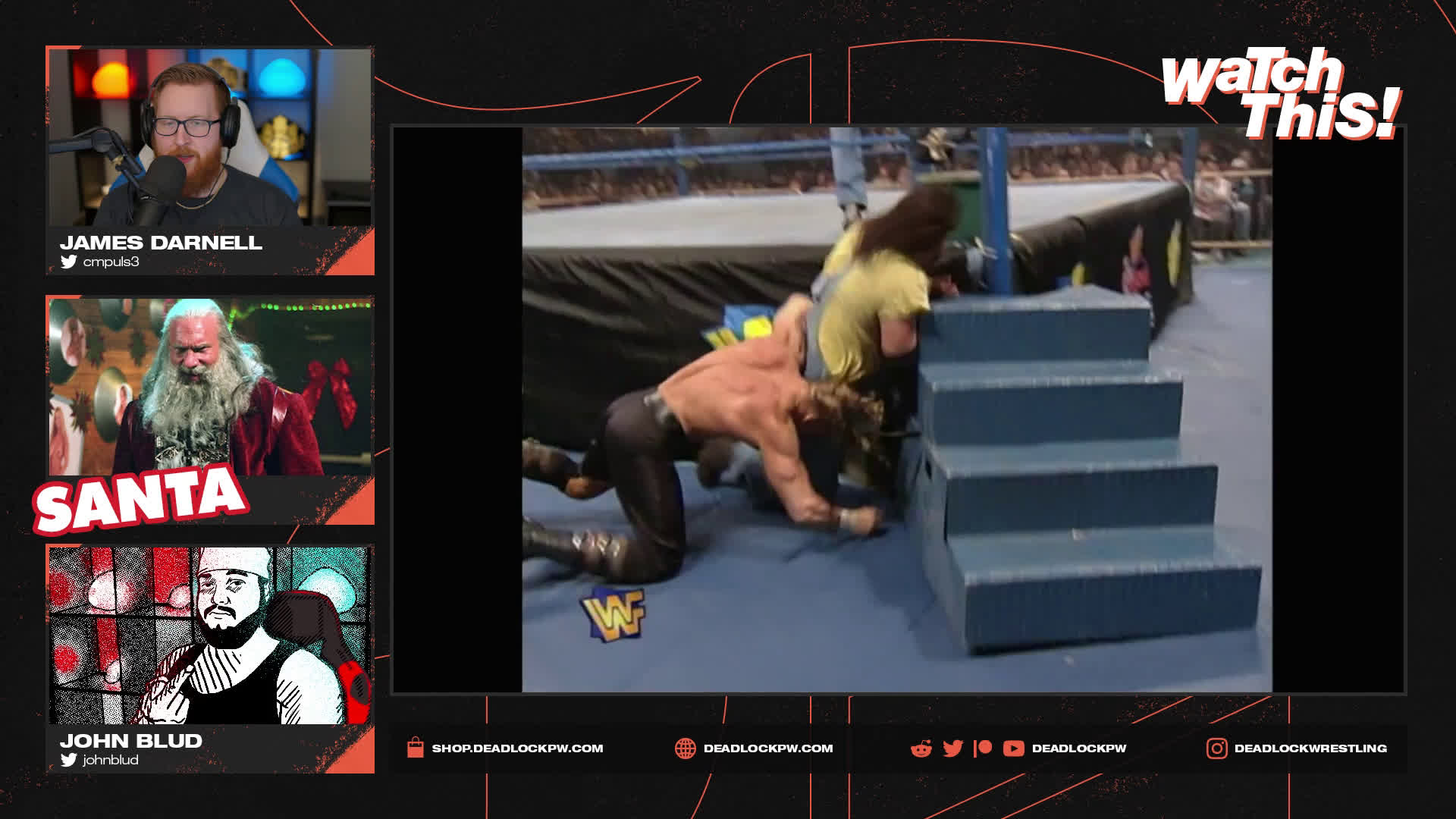 Watch watch this 63 | Streamable