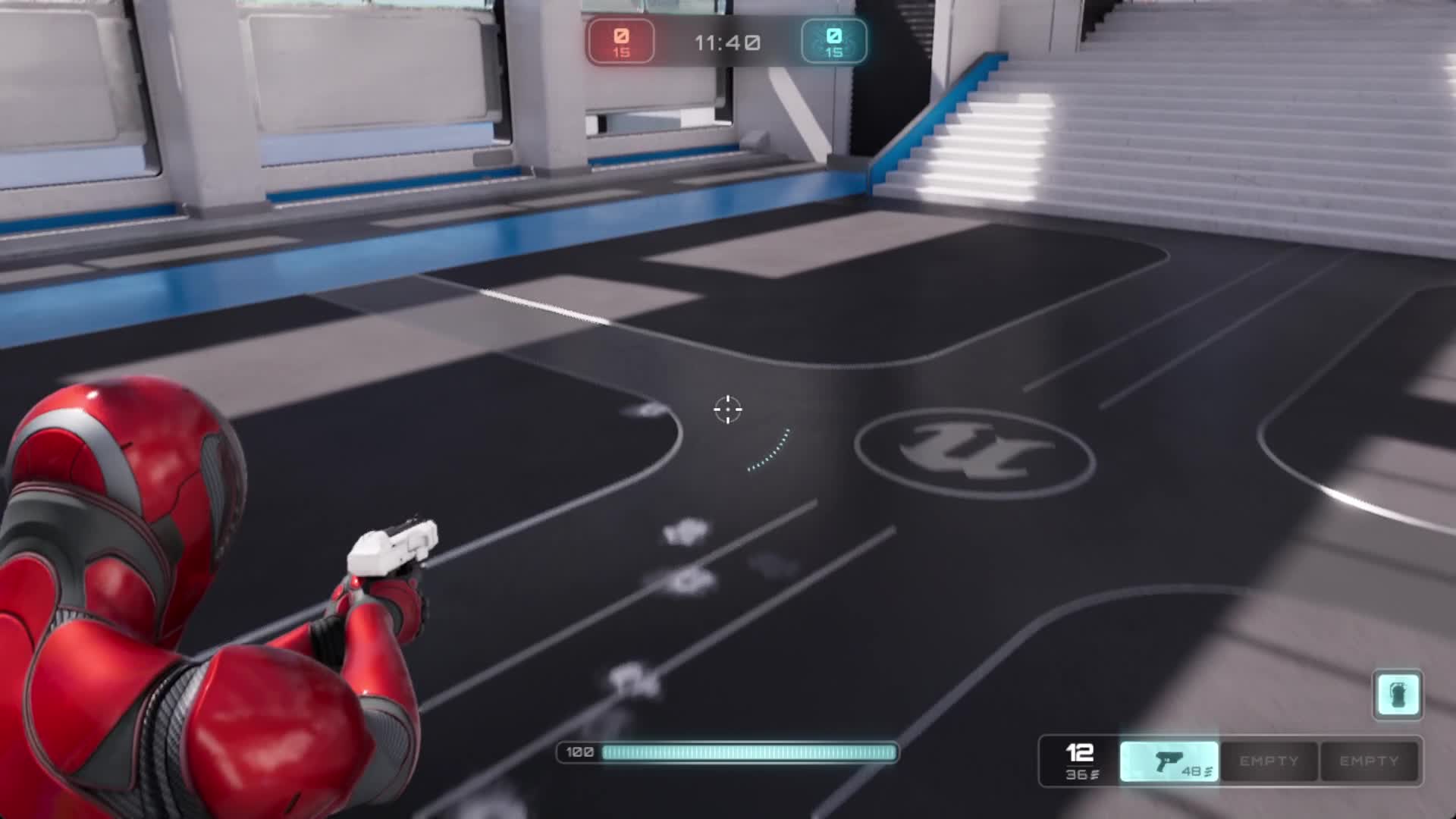 Lyra Test