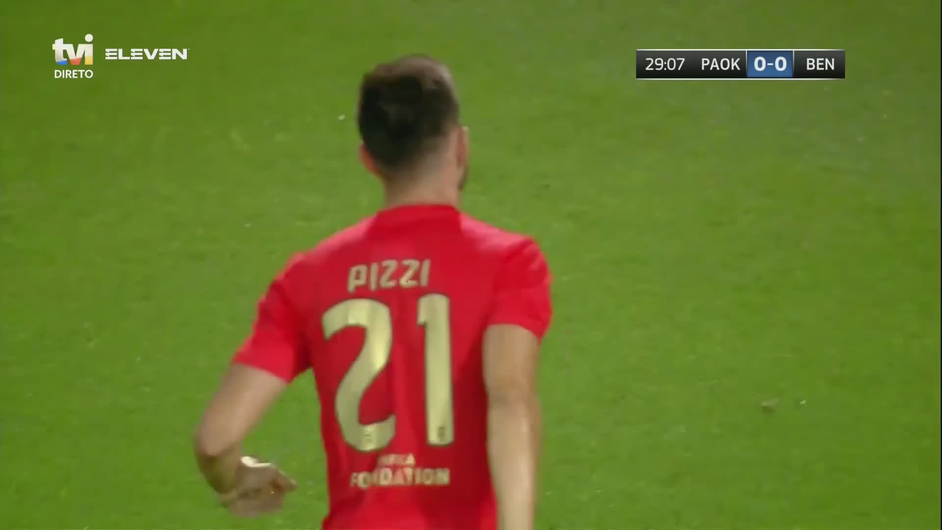 pizzi