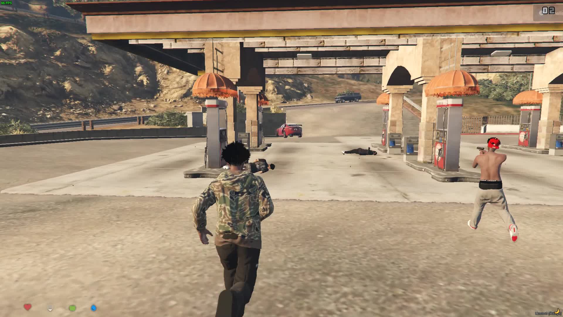 Watch How yo head feel nigga🙌 - king | Streamable