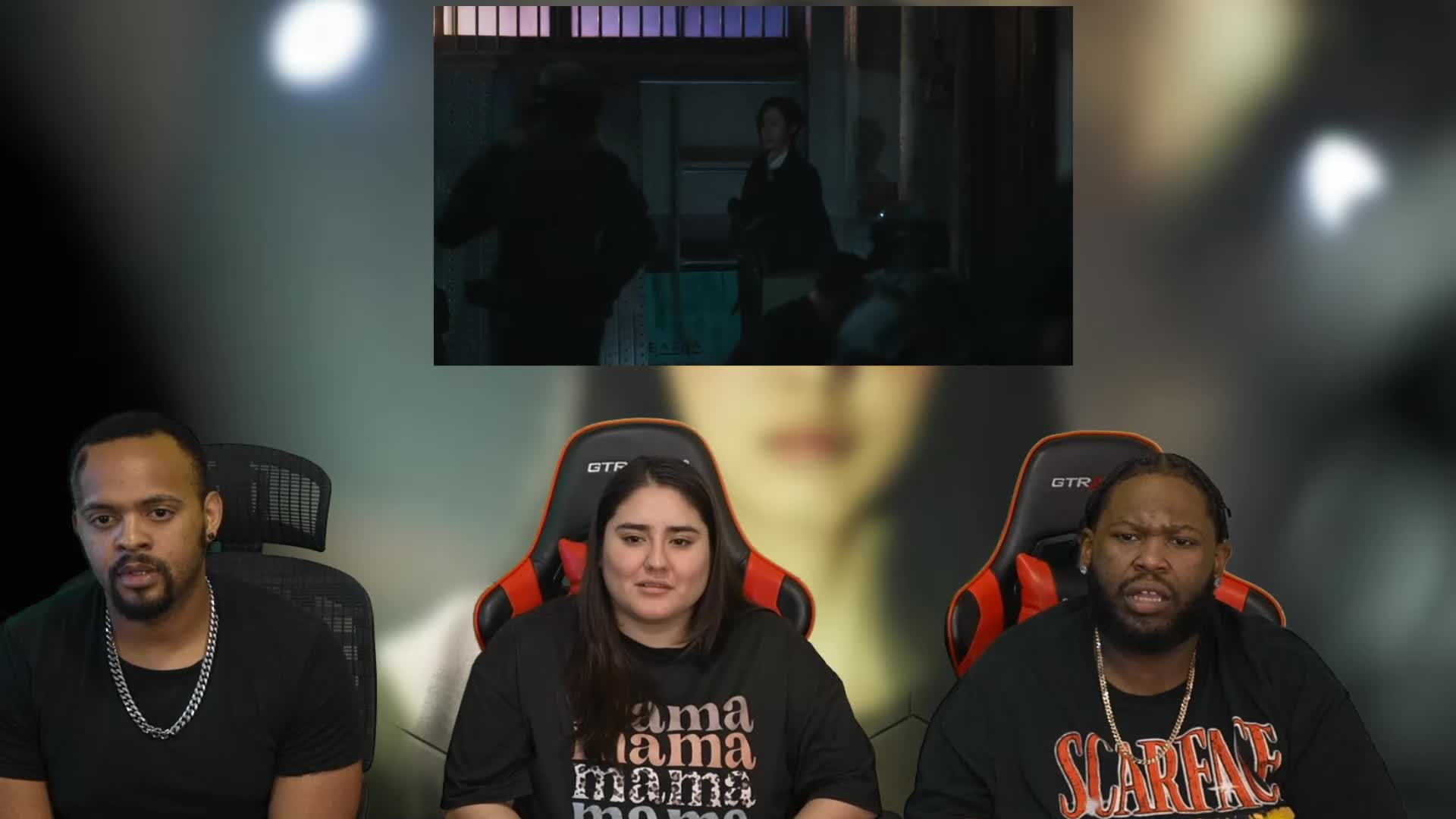 Watch Parasite the grey ep 1 uncut | Streamable