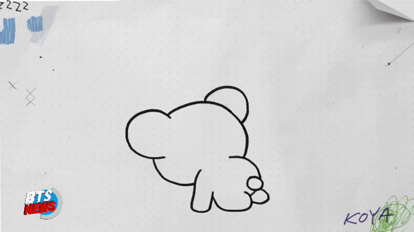 Watch [BT21] BT21 UNIVERSE EP.07 - RIVALS 2 | Streamable