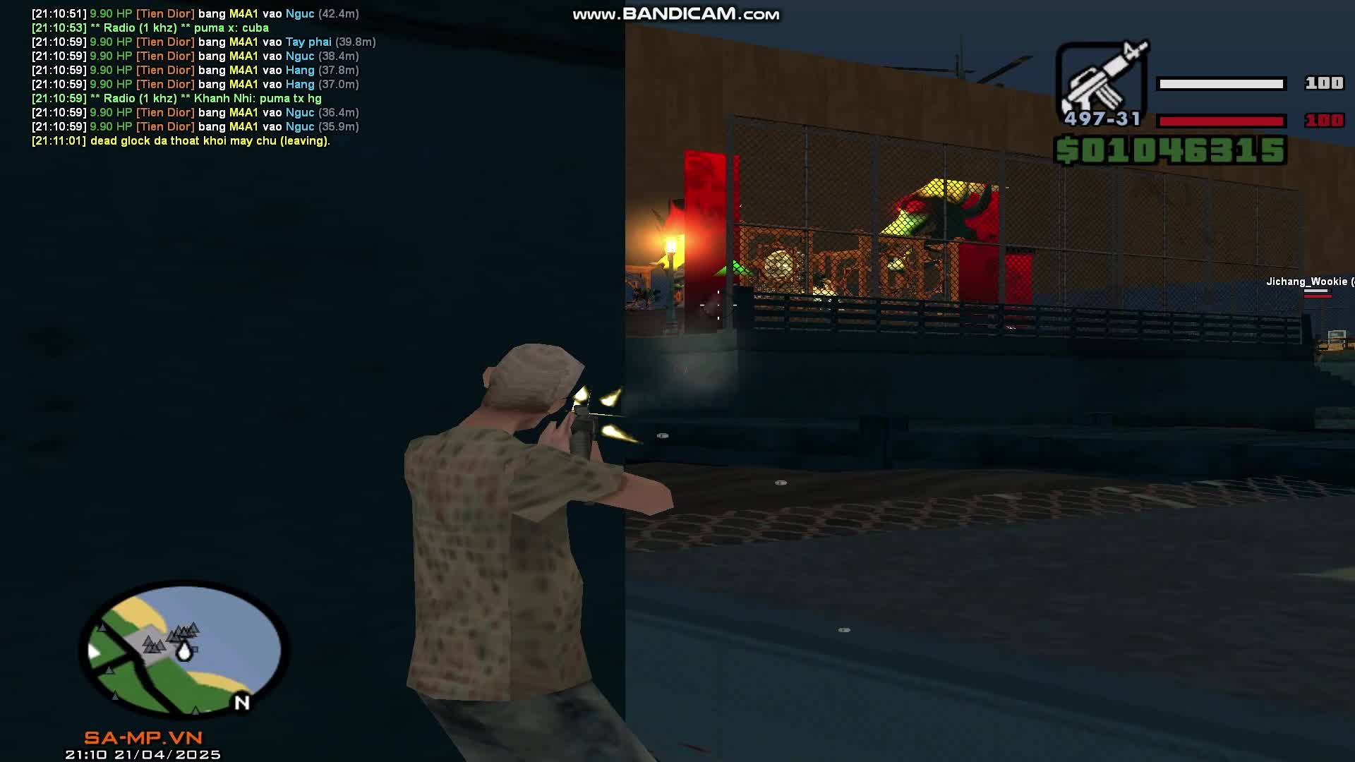 Watch mpc-hc64 2025-04-21 21-15-07-802 | Streamable