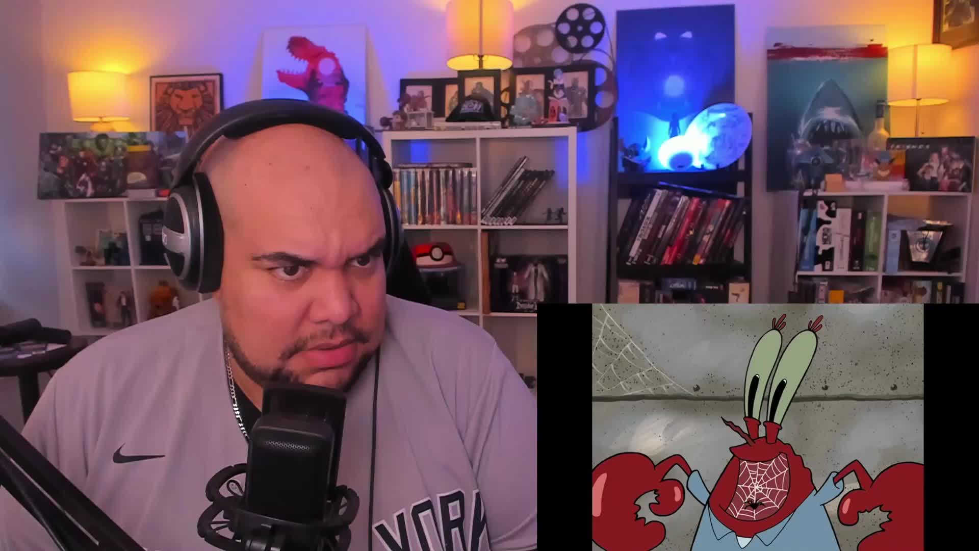 Watch Spongebob 2x5 | Streamable