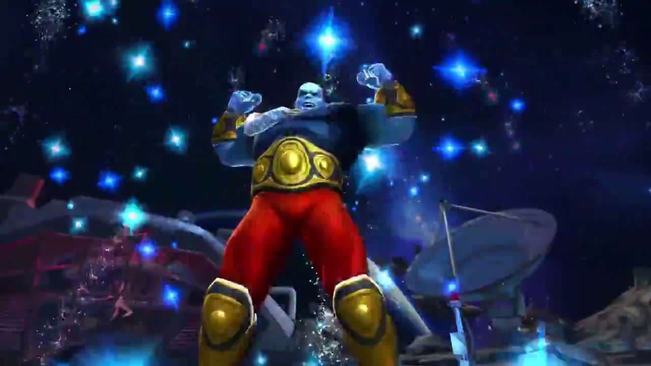 MCOC New The Champion and Aegon Gameplay