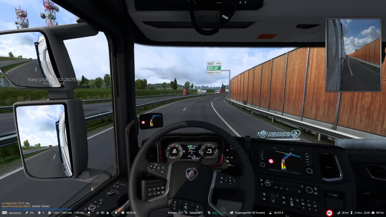 Euro Truck Sim 2 09-04-2022 22-34-50-661