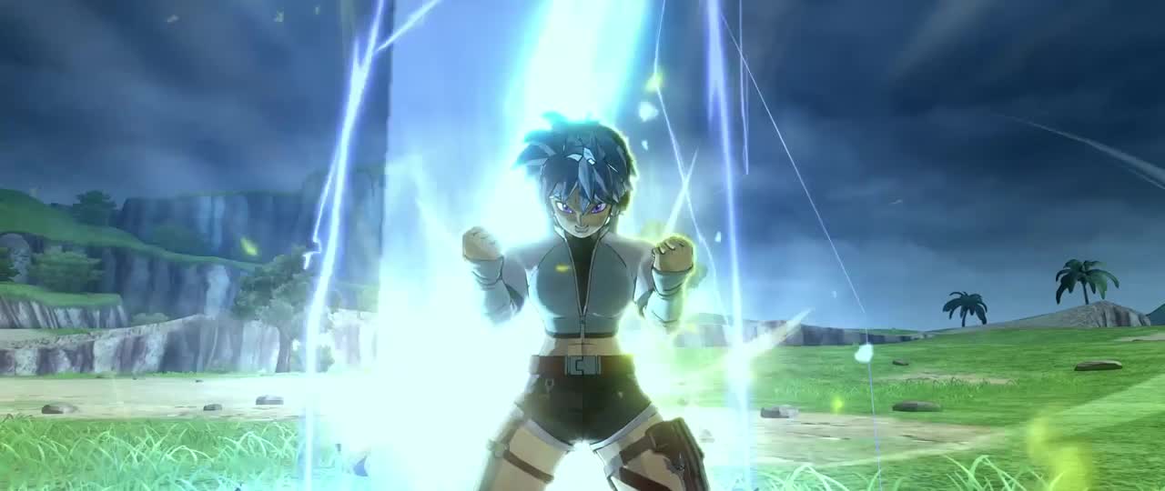 Watch transformation pack | Streamable