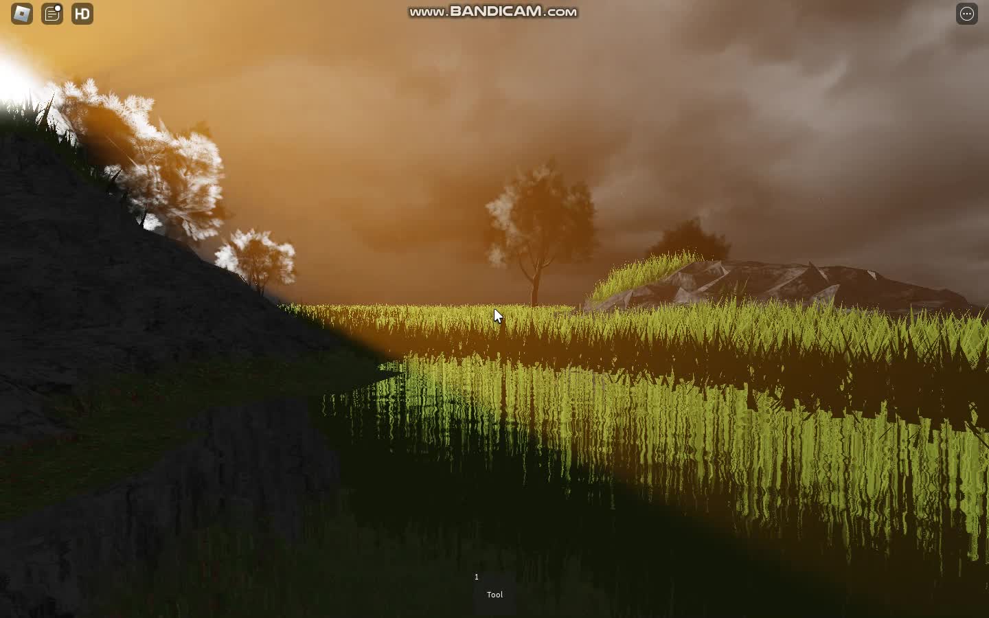 Advanced Rain System + Graphics