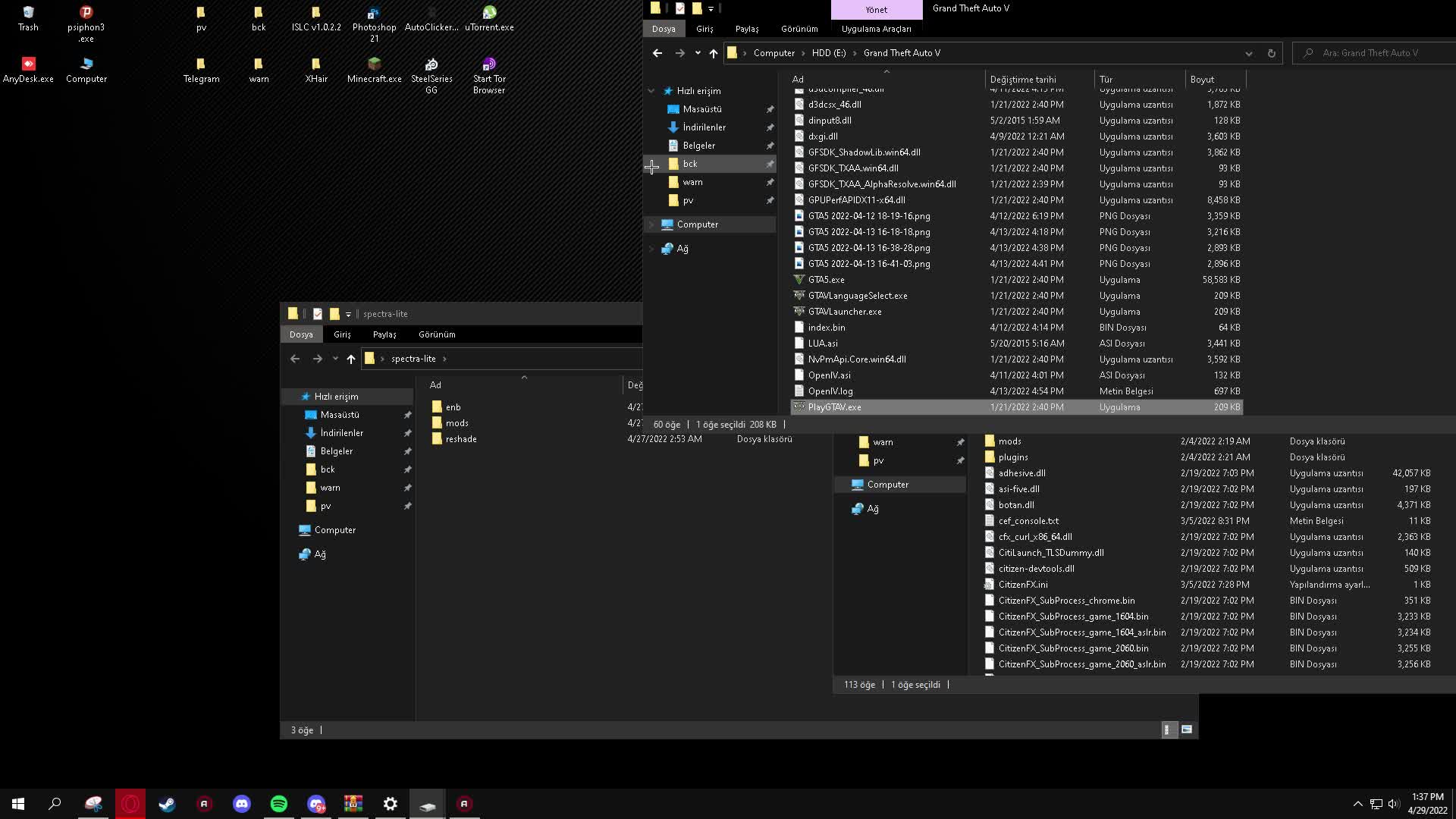 Watch how to setup spectra lite | Streamable