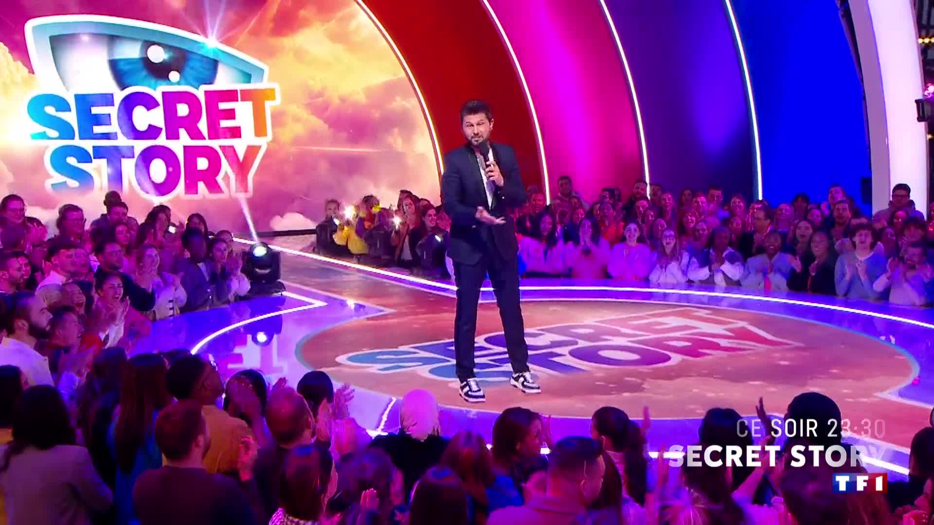 Watch Coming-next Lancement Secret Story Saison 12 (23/04/2024 ...