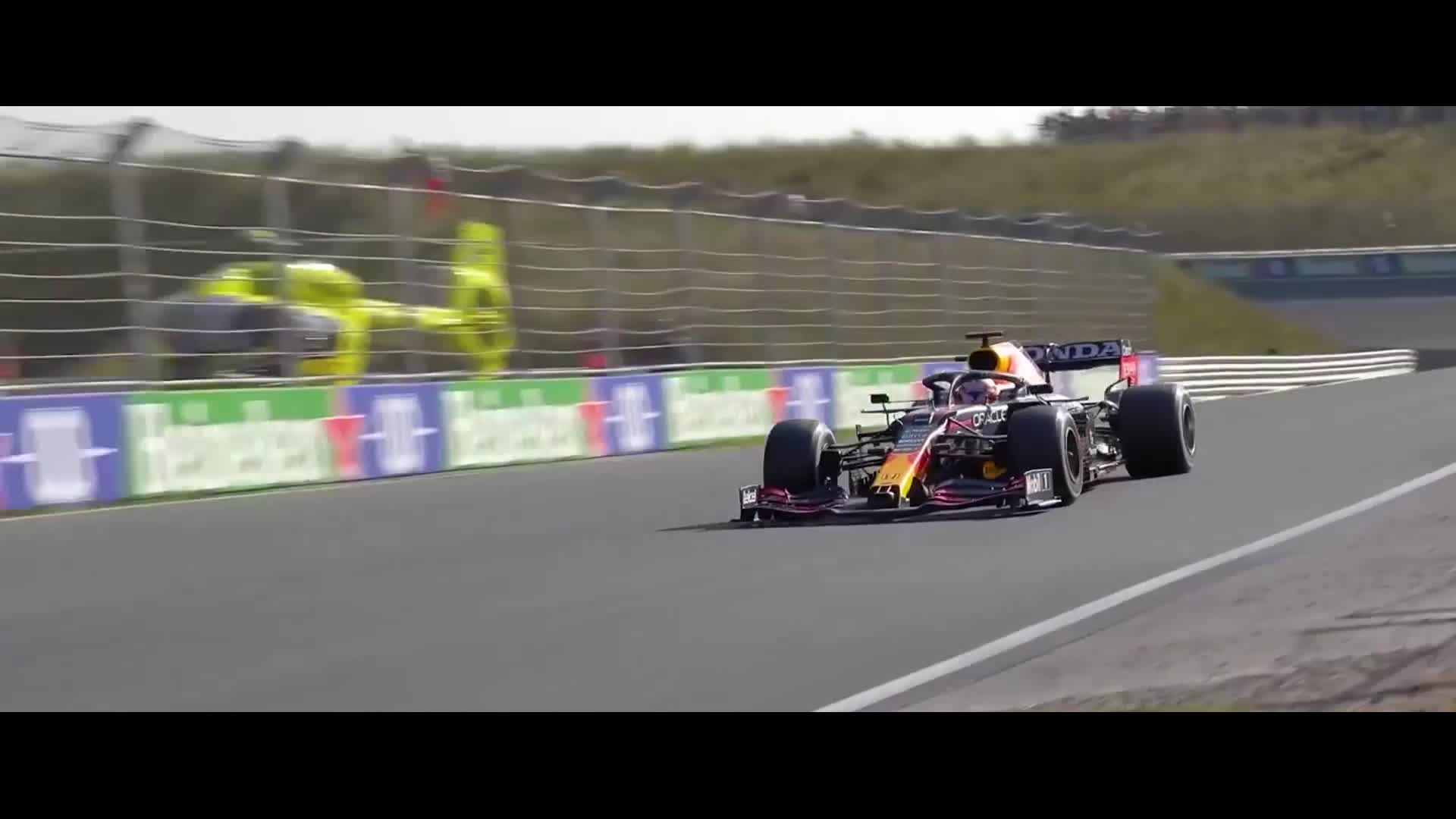 F1 WDC FINALE 2021