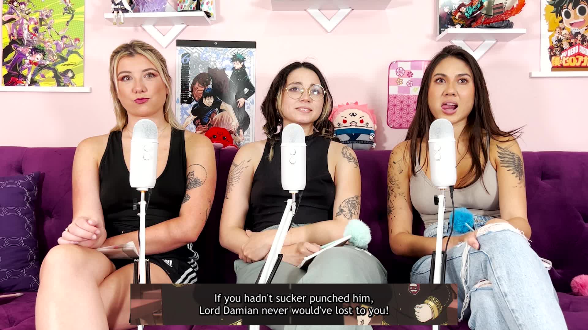 Watch Spy x Family S1E7 Uncut | Streamable