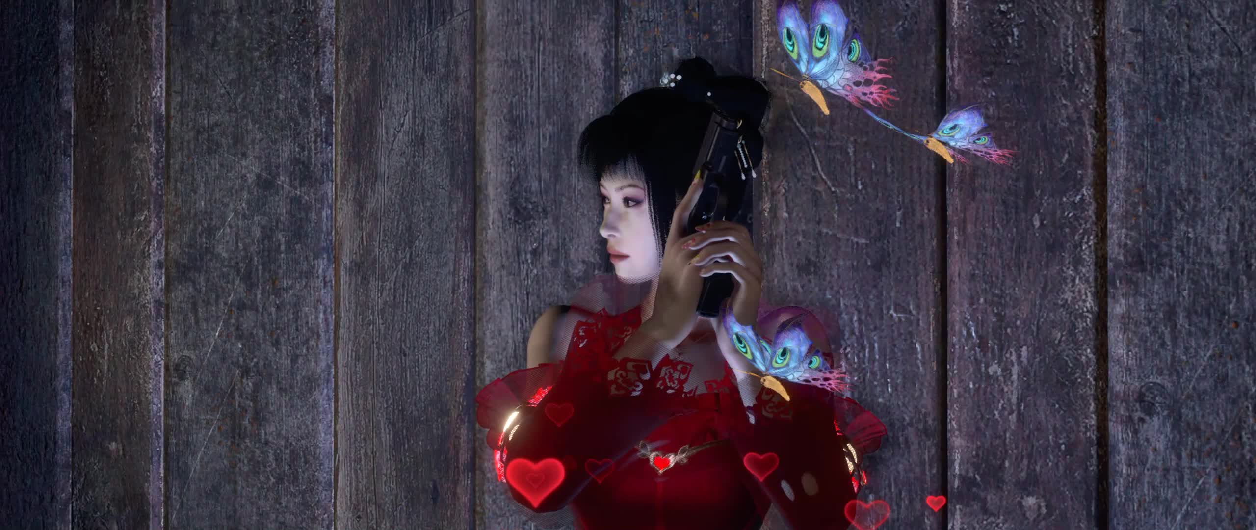 Watch Rose Bride Teaser | Streamable