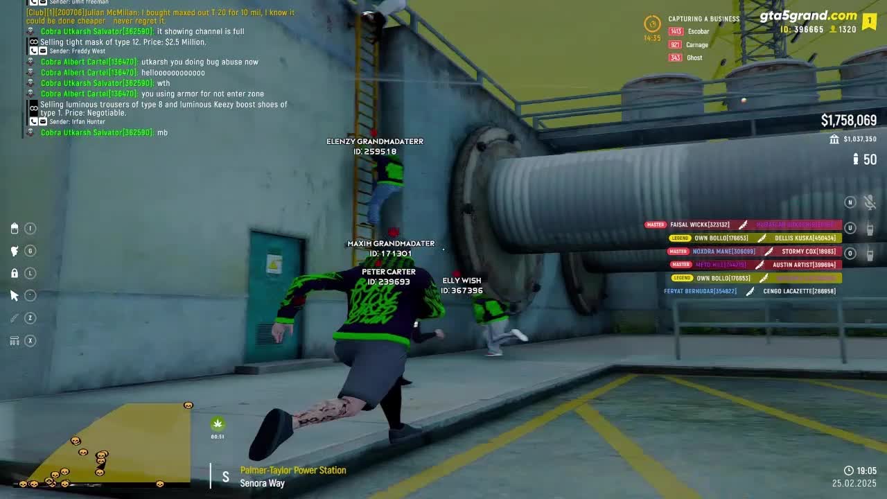 Watch ER 1.3 Ghost (29) | Streamable