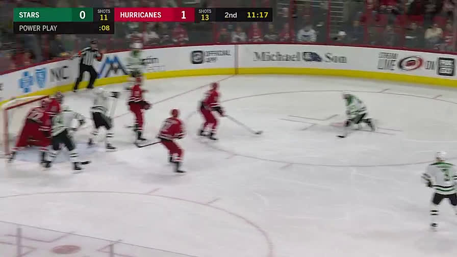 Recap: DAL @ CAR - Streamable