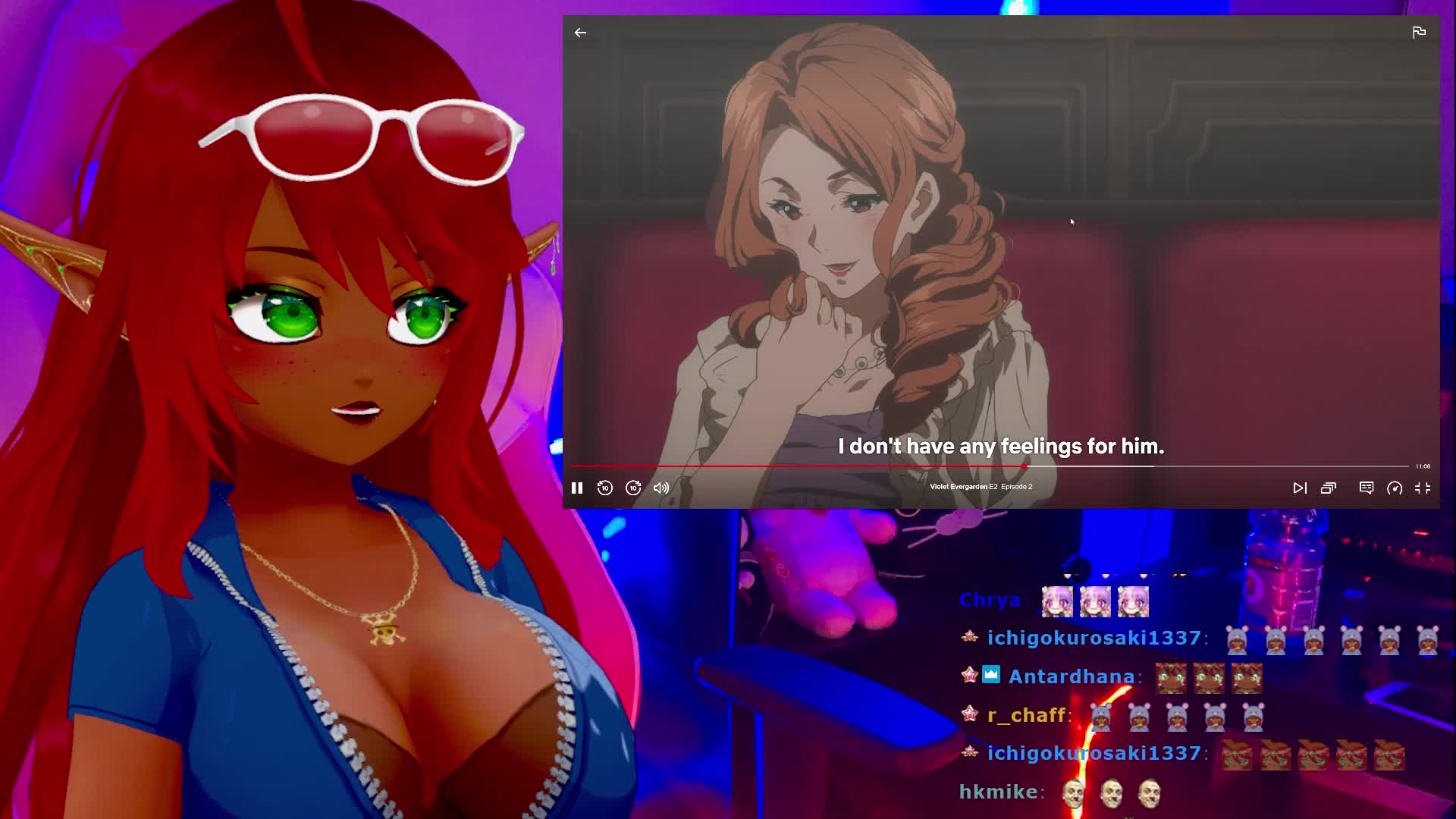 Watch VE 1x2 | Streamable