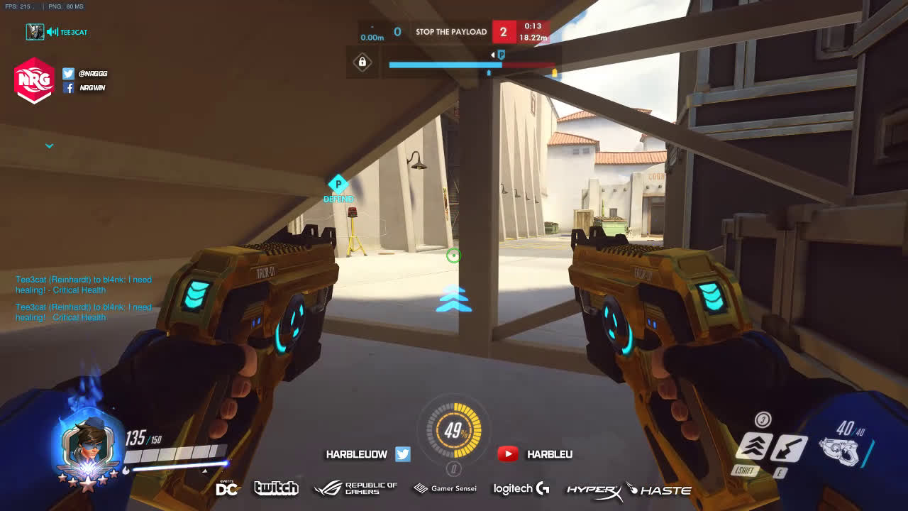 Harbleu Secret Hiding Spot