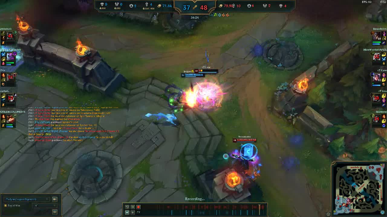 Watch 14-1_EUW1-6759965368_01 | Streamable