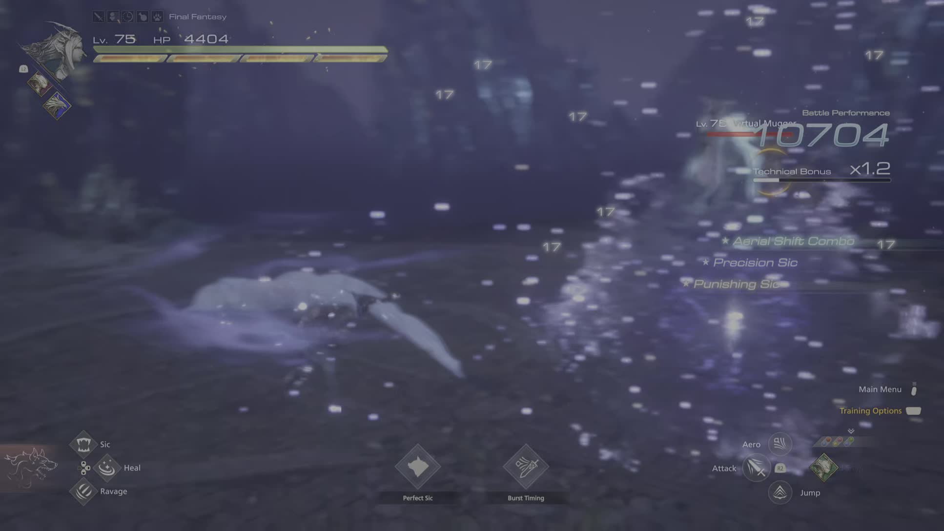 Watch FINAL FANTASY XVI_20240113233557 | Streamable