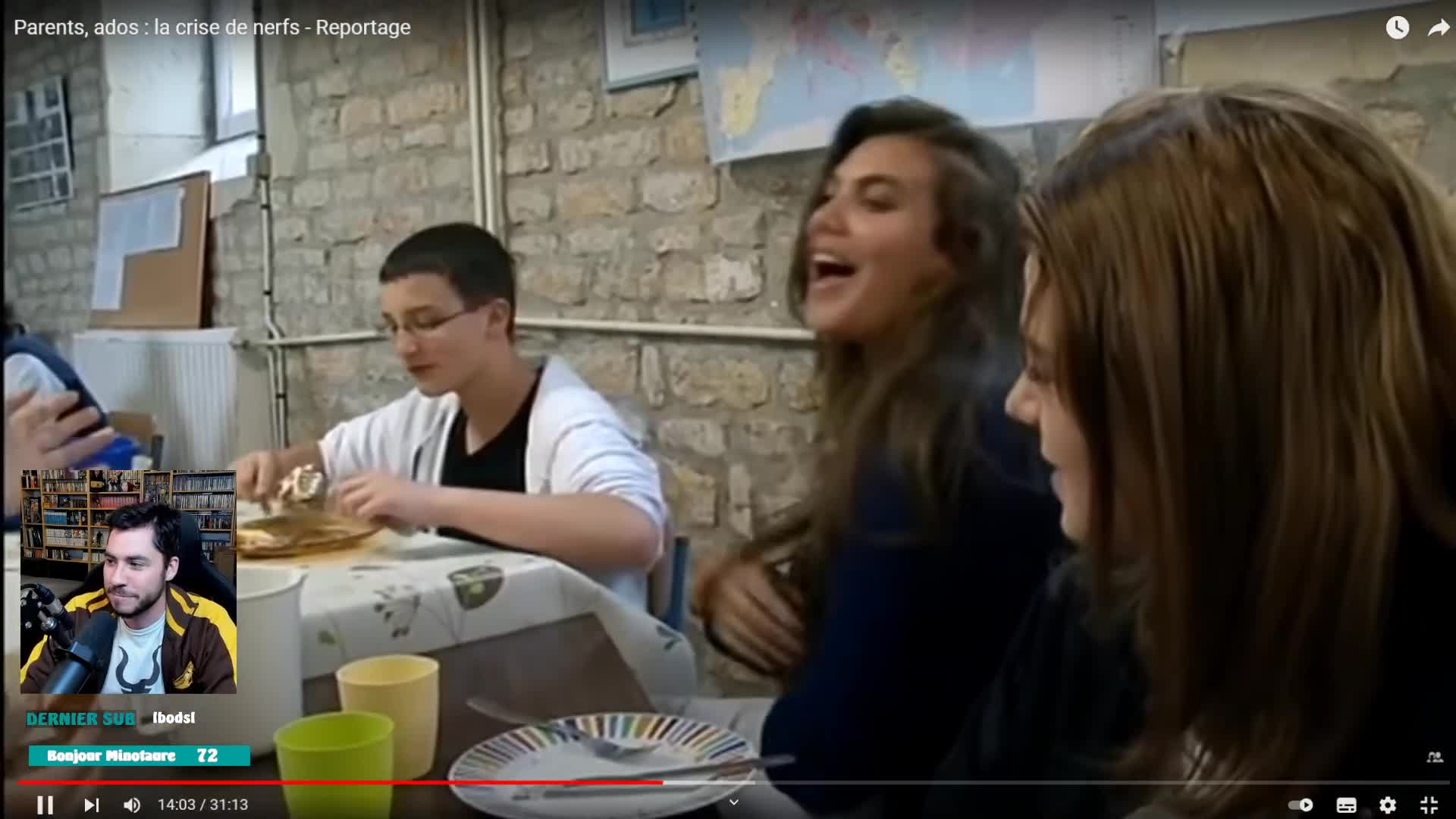 vas-y mon gars ! VAS-YYYYY