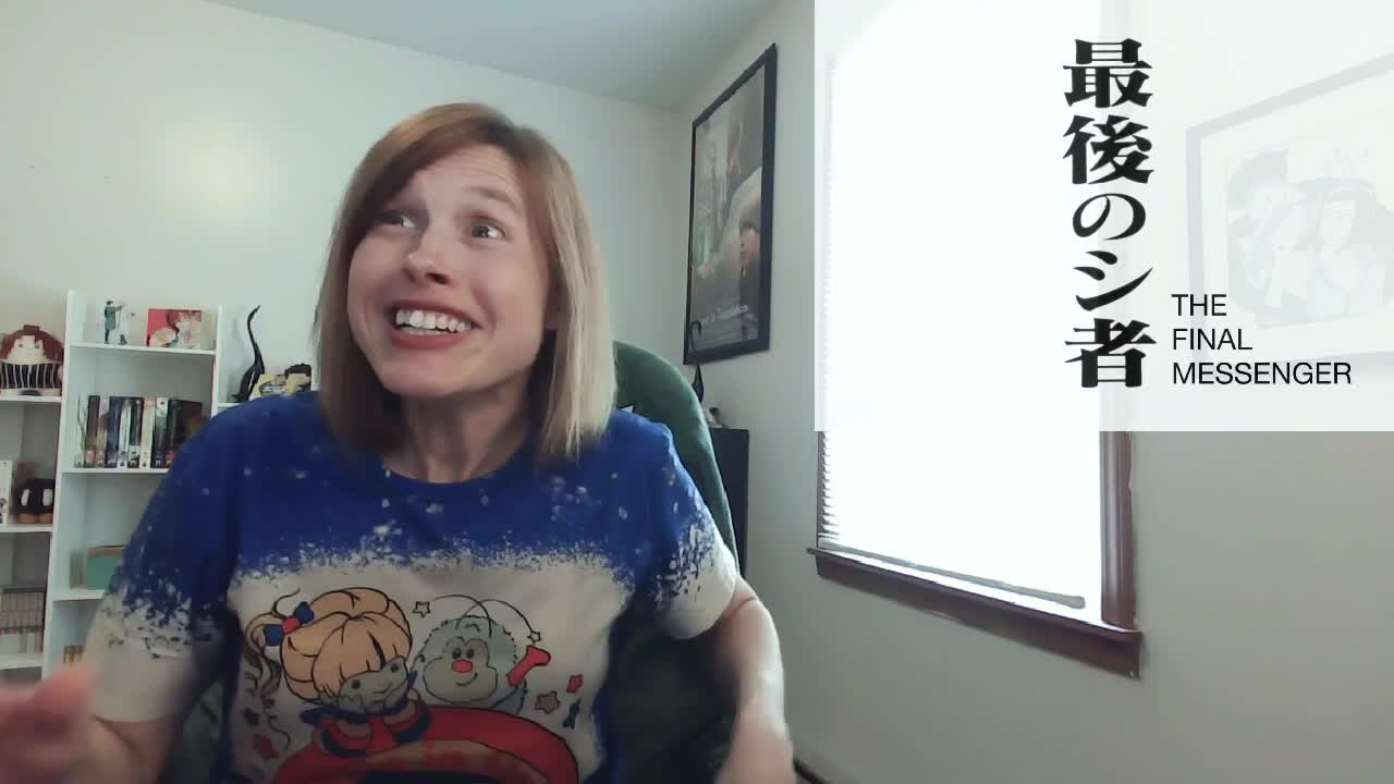 Watch NGE_Episode 24 | Streamable