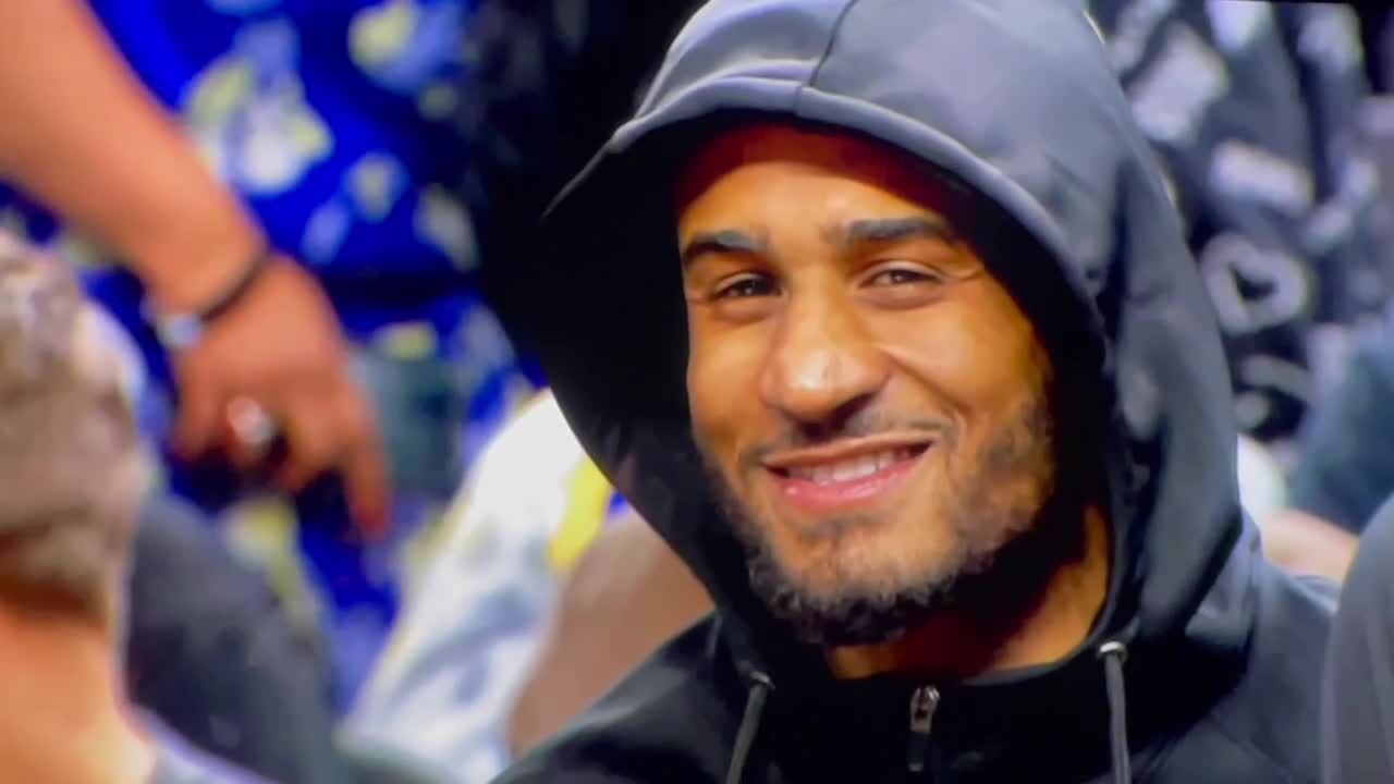 Gary come back! You can blame it all on me….