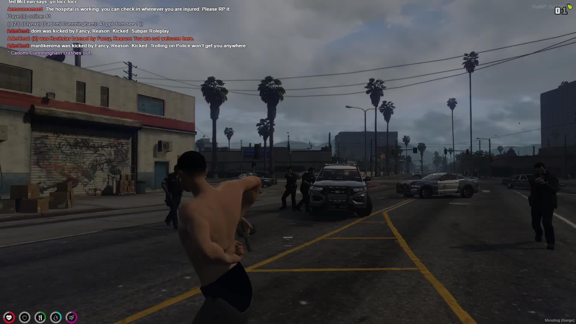 Watch /me crashes out. | Streamable