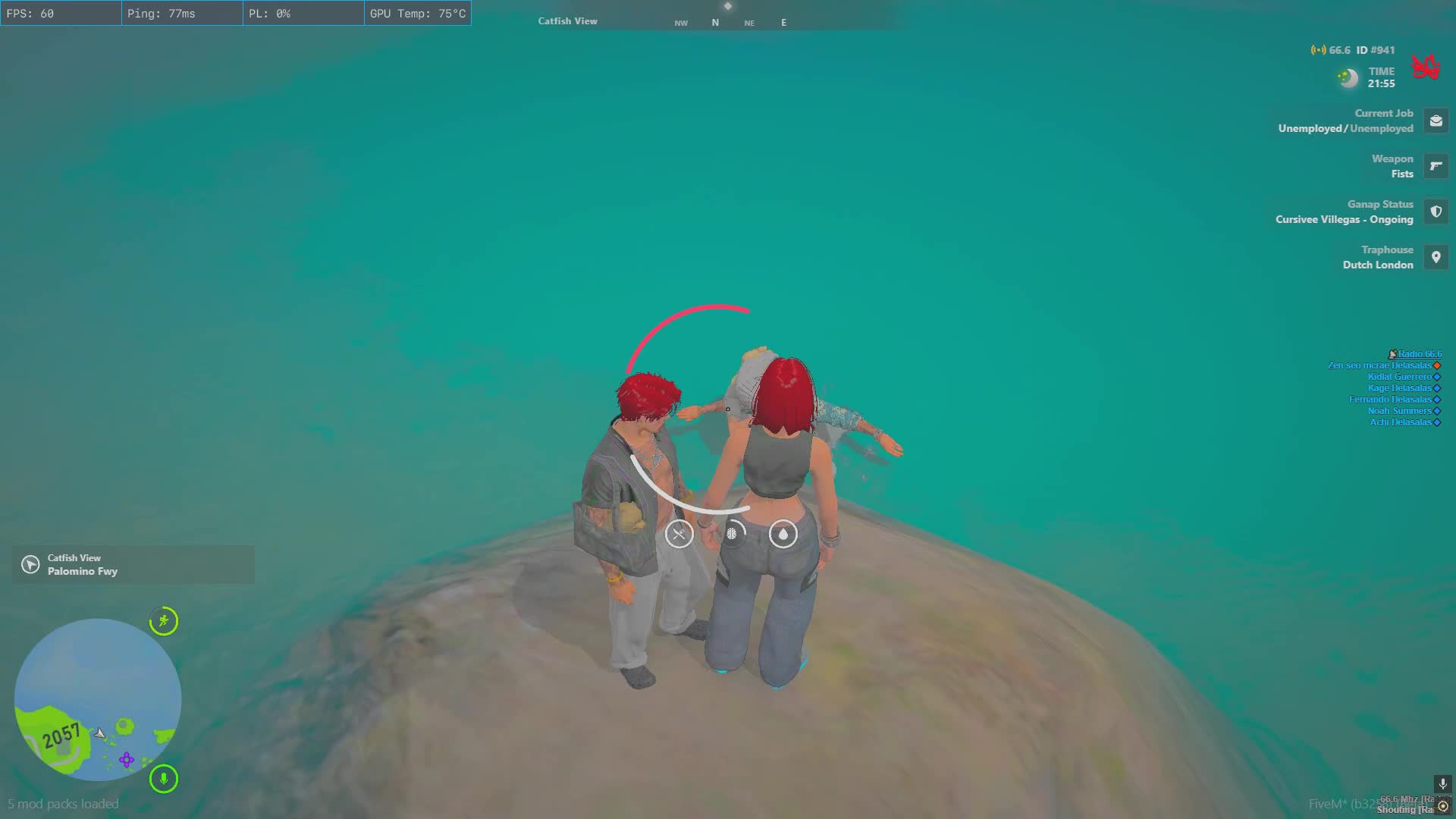 Watch Queeny's Core | Streamable