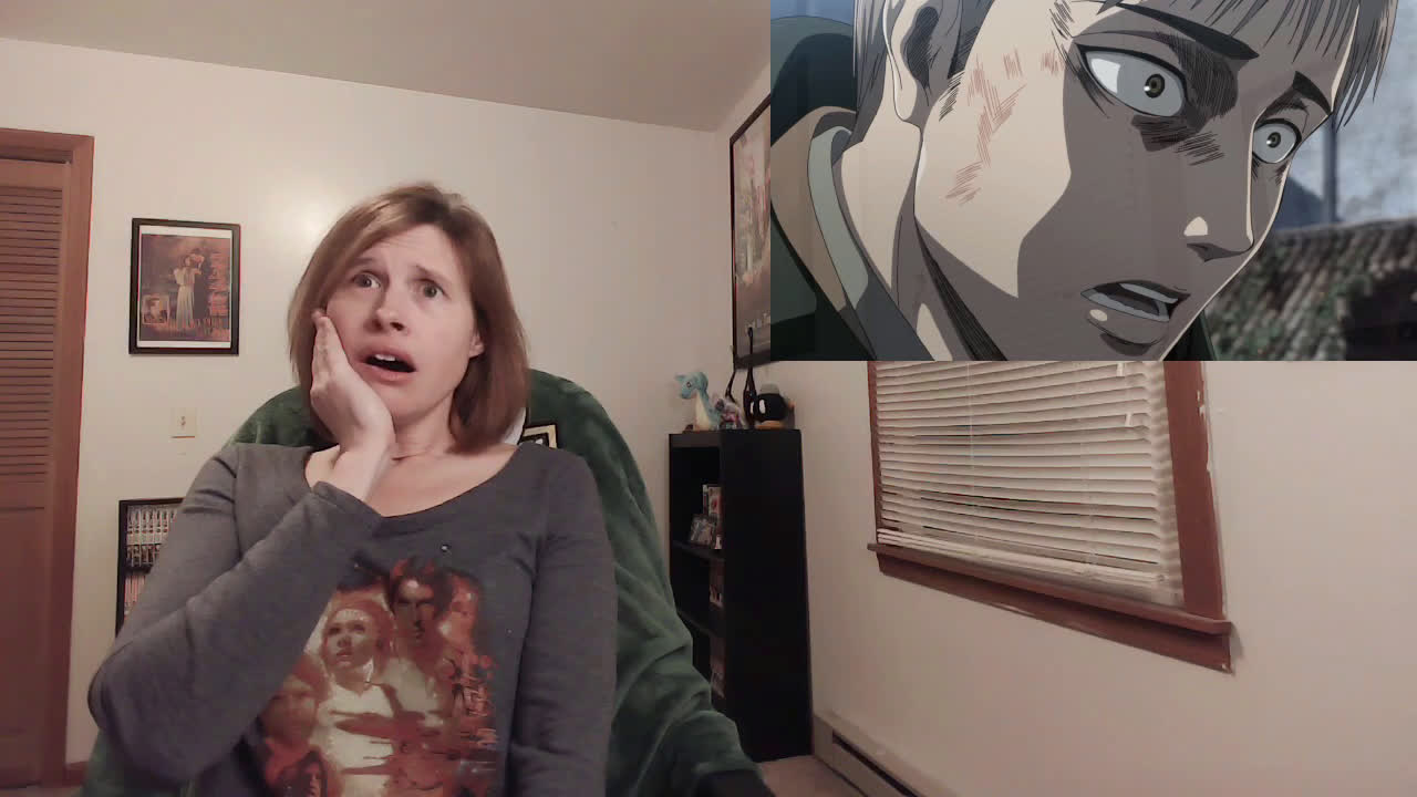 Watch AOT_S3_Episode 16 | Streamable