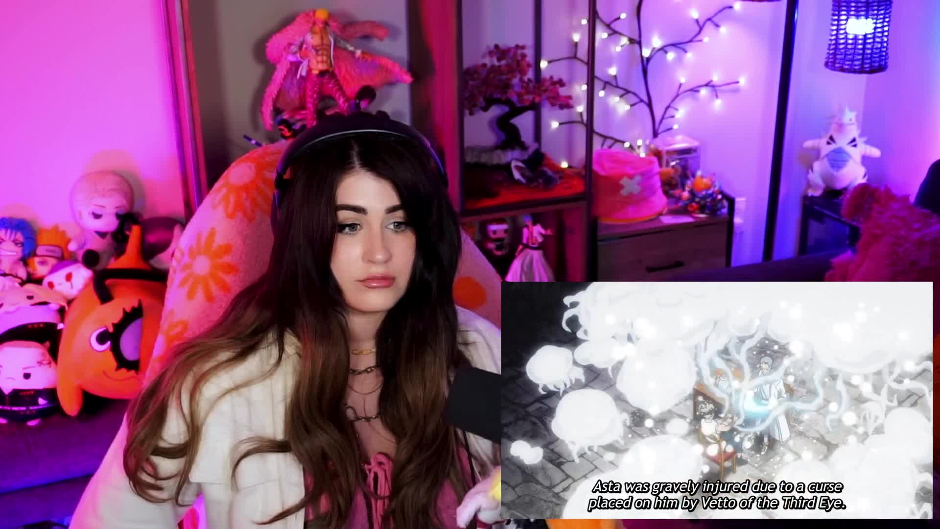 Watch black clover 54 55 patreon 2 | Streamable