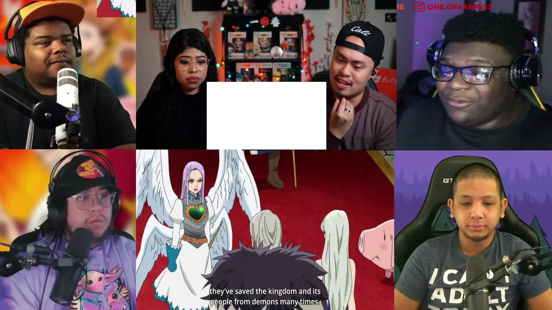 patreon sds 3x19