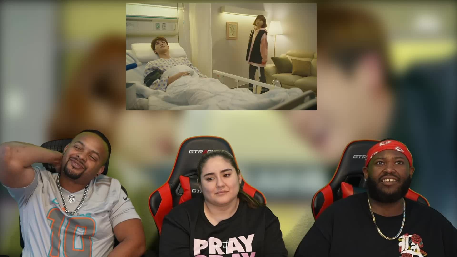 Watch Strong Woman Bong Soon ep 9 uncut | Streamable