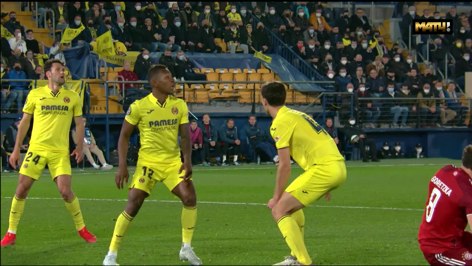 VILBAY Taylor [Attwell] +93'