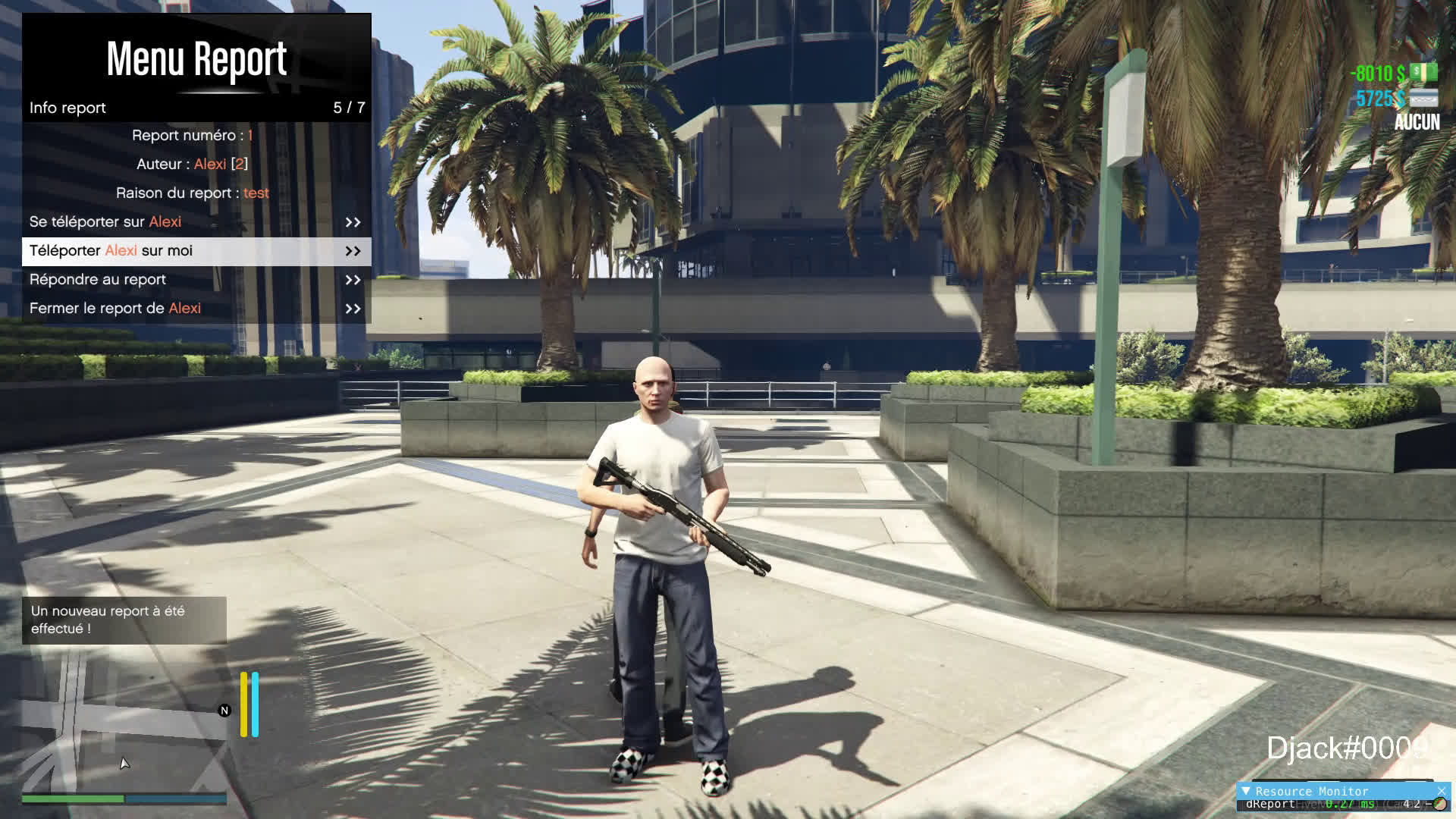 Watch video_report_menu | Streamable