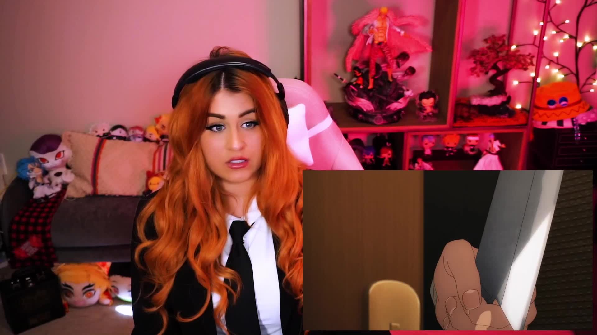 Watch chainsaw man 6 PATREON | Streamable