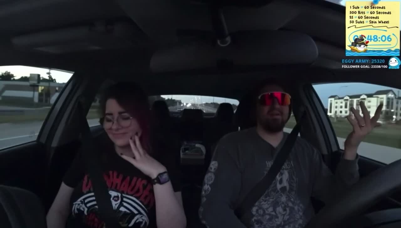 Watch Tectone/Fream Marriage talk | Streamable