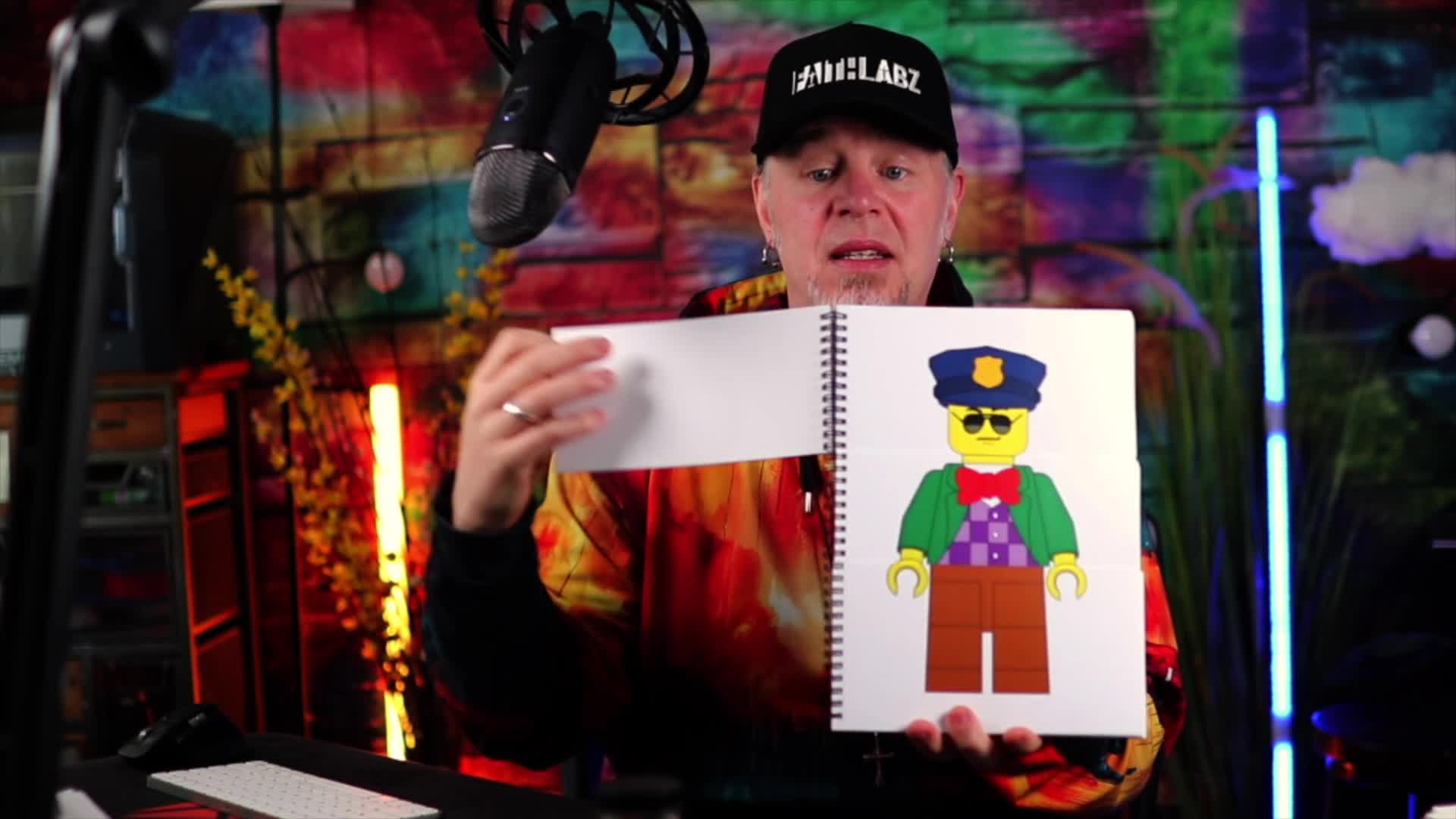 Watch trick_idea_#2_-_the_deciding_vote. (1080p) | Streamable