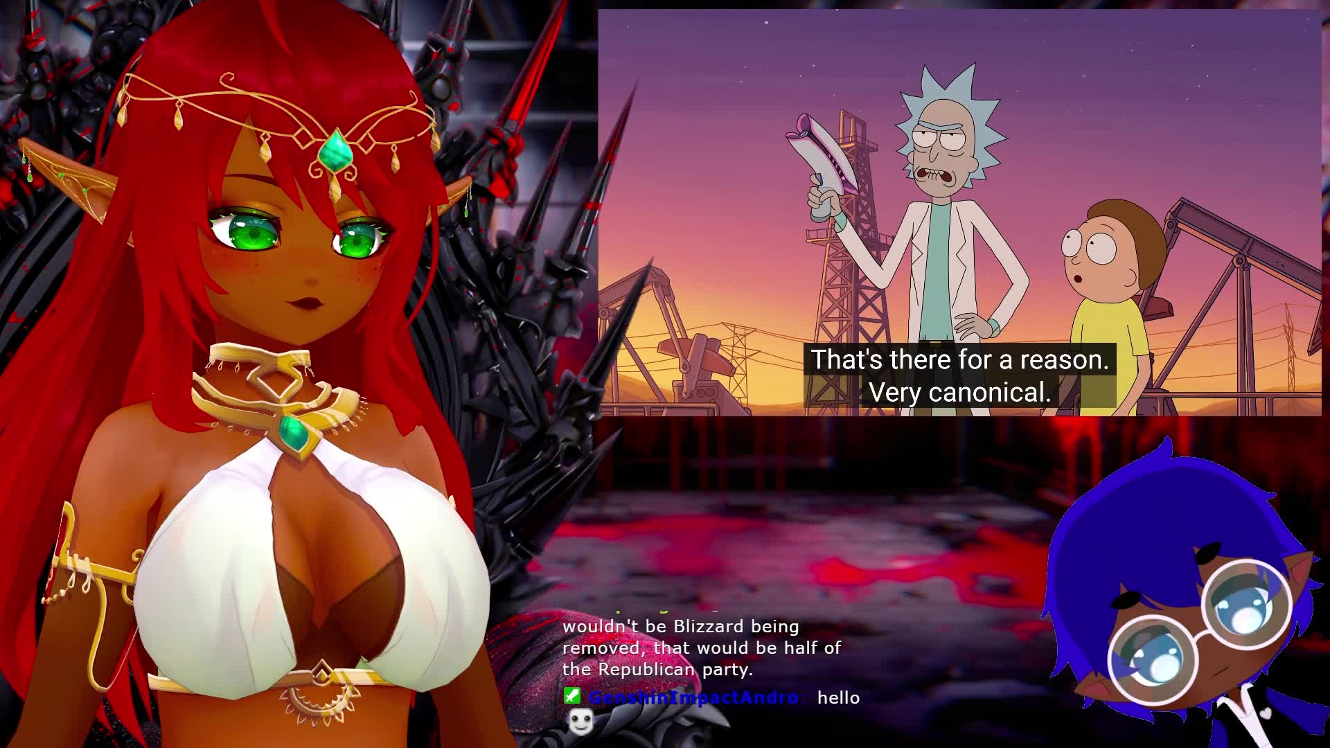 Watch RM 6x6 | Streamable