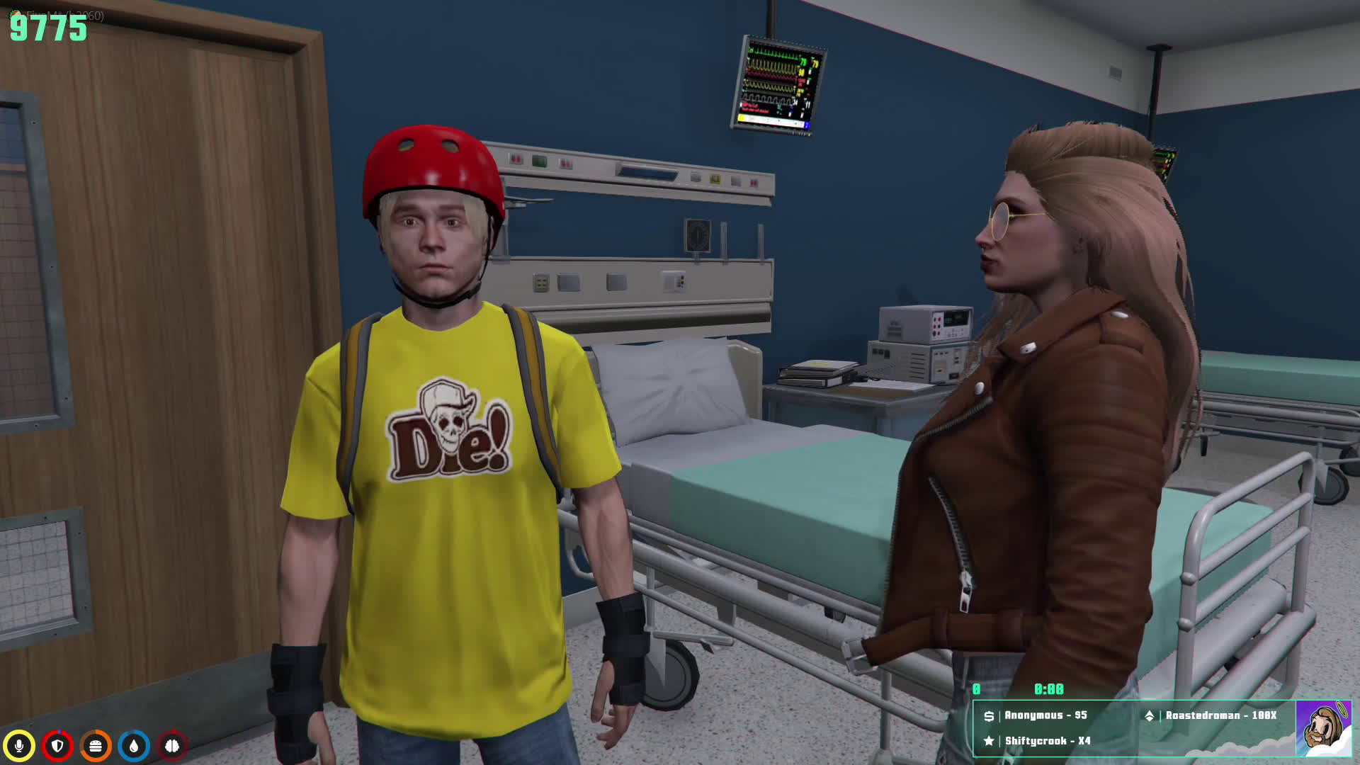 What does SHEESH mean? - Clip from https://www.twitch.tv/penta